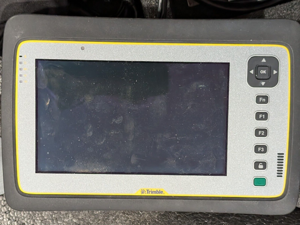 Trimble UX5 Surveying Imaging Mapping Drone w/ Launcher, Tablet and ...