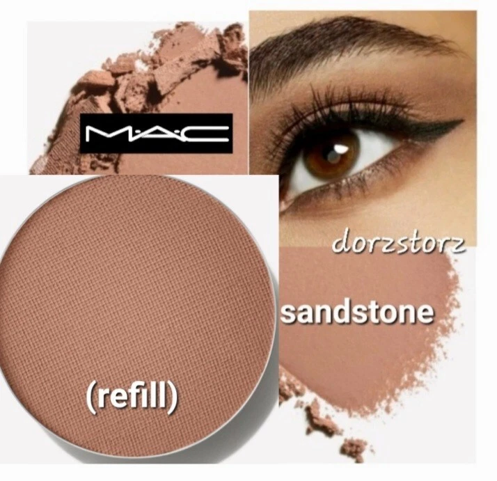 Mac Omega Eyeshadow Dupe