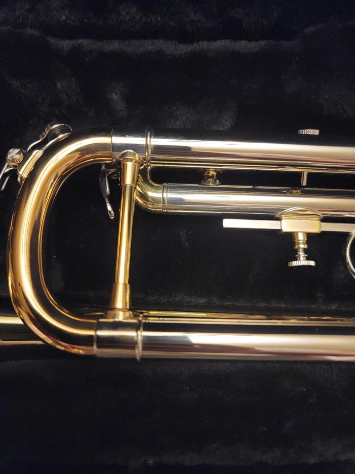 Jupiter Trumpet #TPJUP600L (Used, Very Good Quality) | eBay