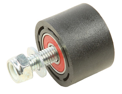 Dirt Bike Chain Roller BLACK (79-5008) GAS-GAS, HONDA, KTM, SUZUKI ...