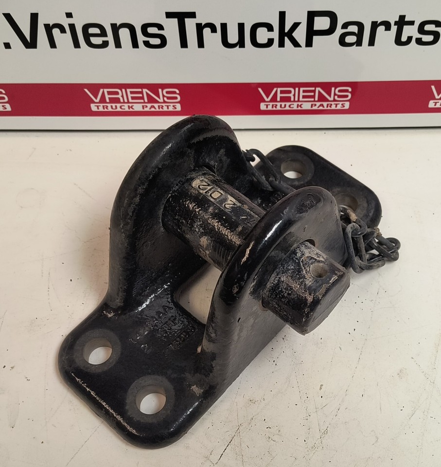 KENWORTH T440 T460 T800 T880 A20-1035 HITCH-TOW ASSEMBLY A20-1030 | eBay