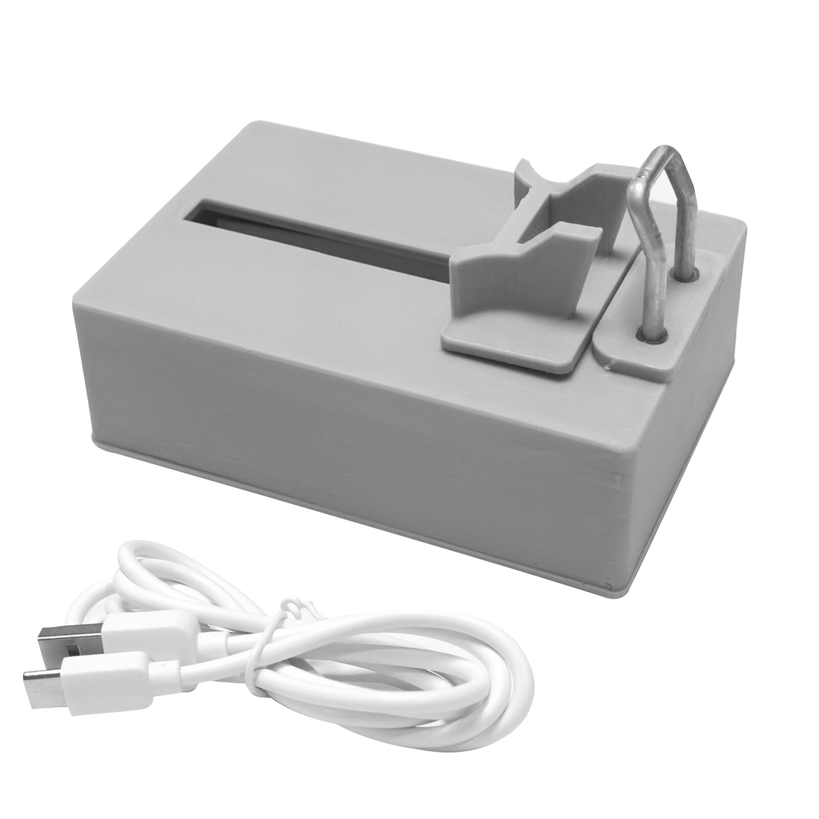 USB TGBC Mechanical Watch Timegrapher Frequency Tester Day Calibration ...