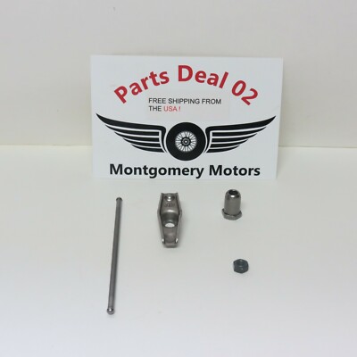 Genuine OEM New Predator Intake Rocker Non-Hemi 6.5 69730 R210 Free ...