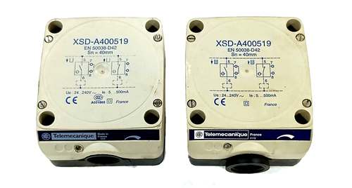 Telemecanique XSD-A400519 NEW | eBay