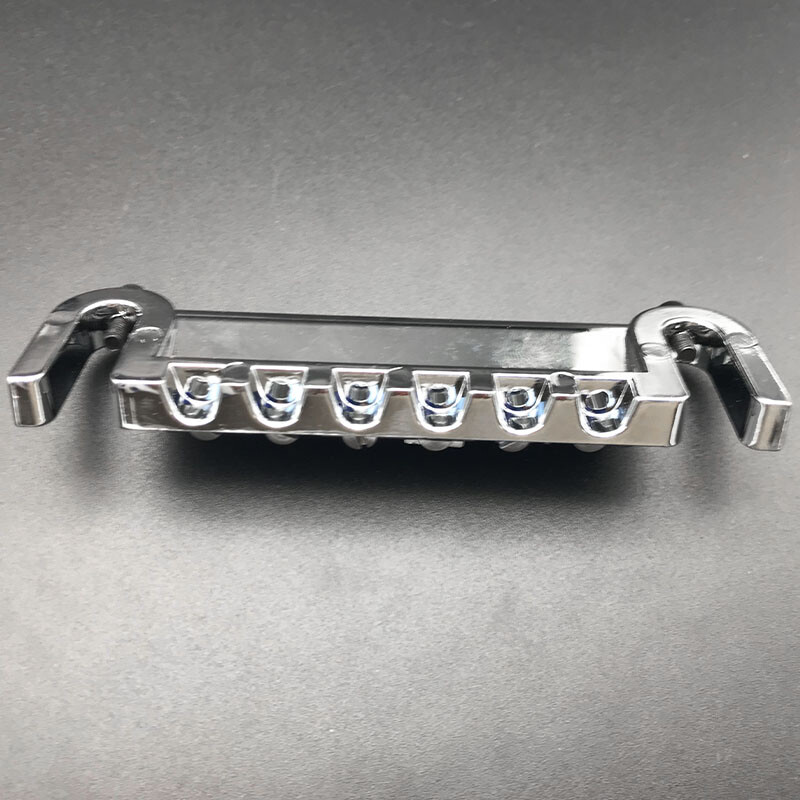 Turn Over Style Wrap Around Bridge Tailpiece Wrench for PRS Les Paul Jr ...