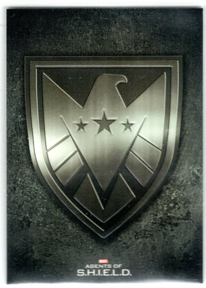 Marvel Agents Of Shield Season 2 Wallpaper