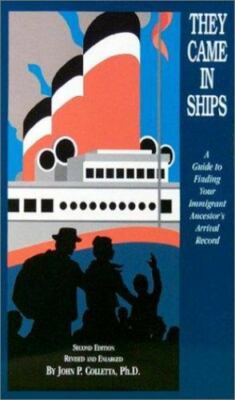They Came in Ships by Colletta, John P. 9780916489427 | eBay