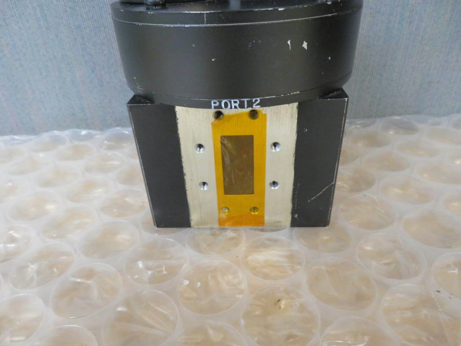 Sector Microwave SM3D-K6F Waveguide Coaxial Switch 235VAC (18267) | eBay