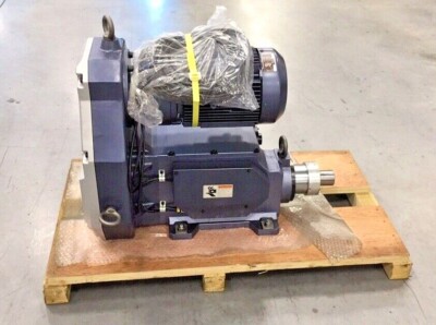 Drilling & Tapping - Synchro Tapper