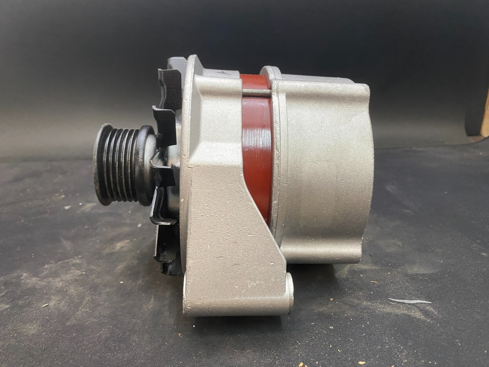 REMAN IN USA, ALTERNATOR FOR 1986-89, MERCEDES 300 SERIES GAS, 3.0L | eBay