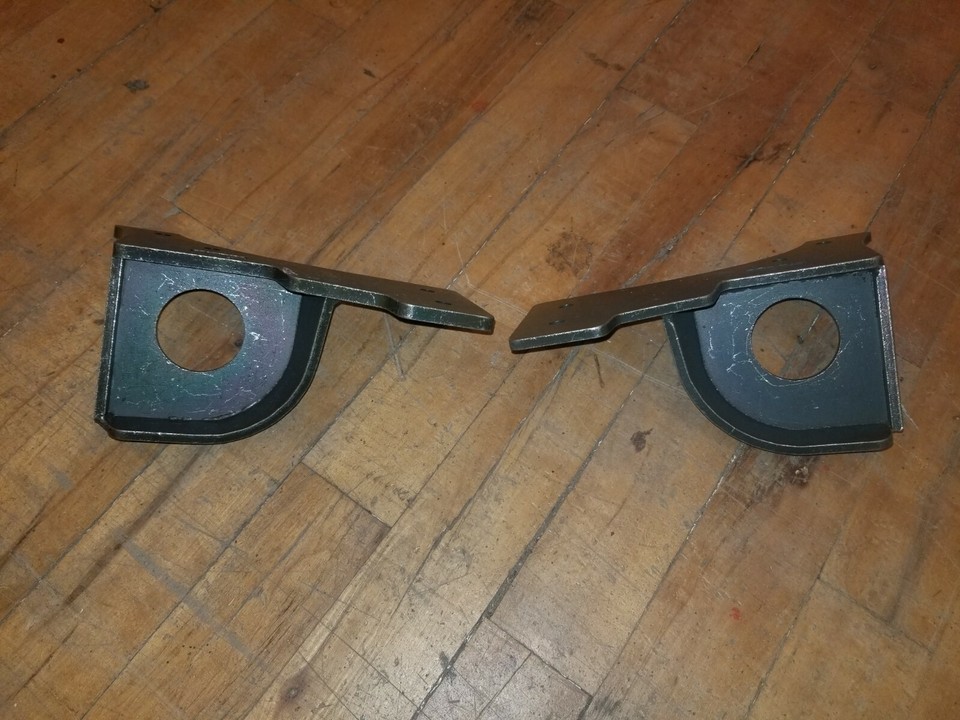 HUMVEE M998 Hardtop windshield frame m1026 BRACKETS M1151 12339513 | eBay