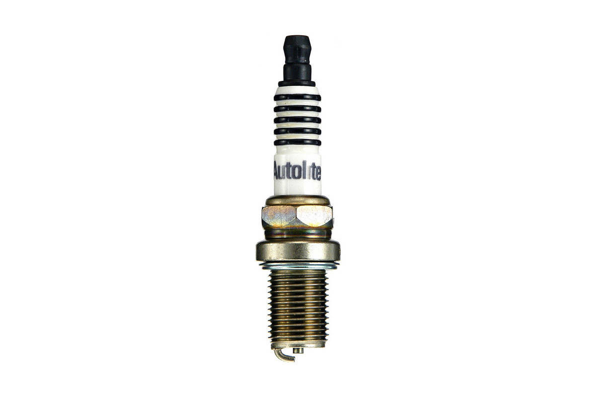 Autolite 3934 - Alternative spark plugs