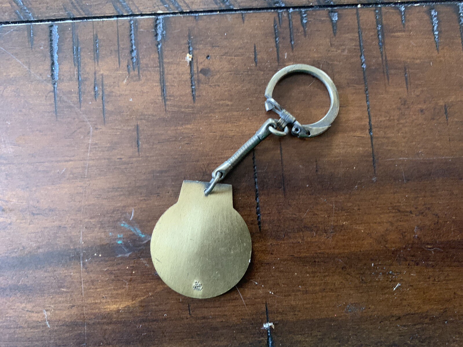 Dynapac Watch Fob Tractor Key Chain Roller Equipment Pendant | eBay