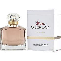 MON GUERLAIN by Guerlain 3346470131408 | eBay