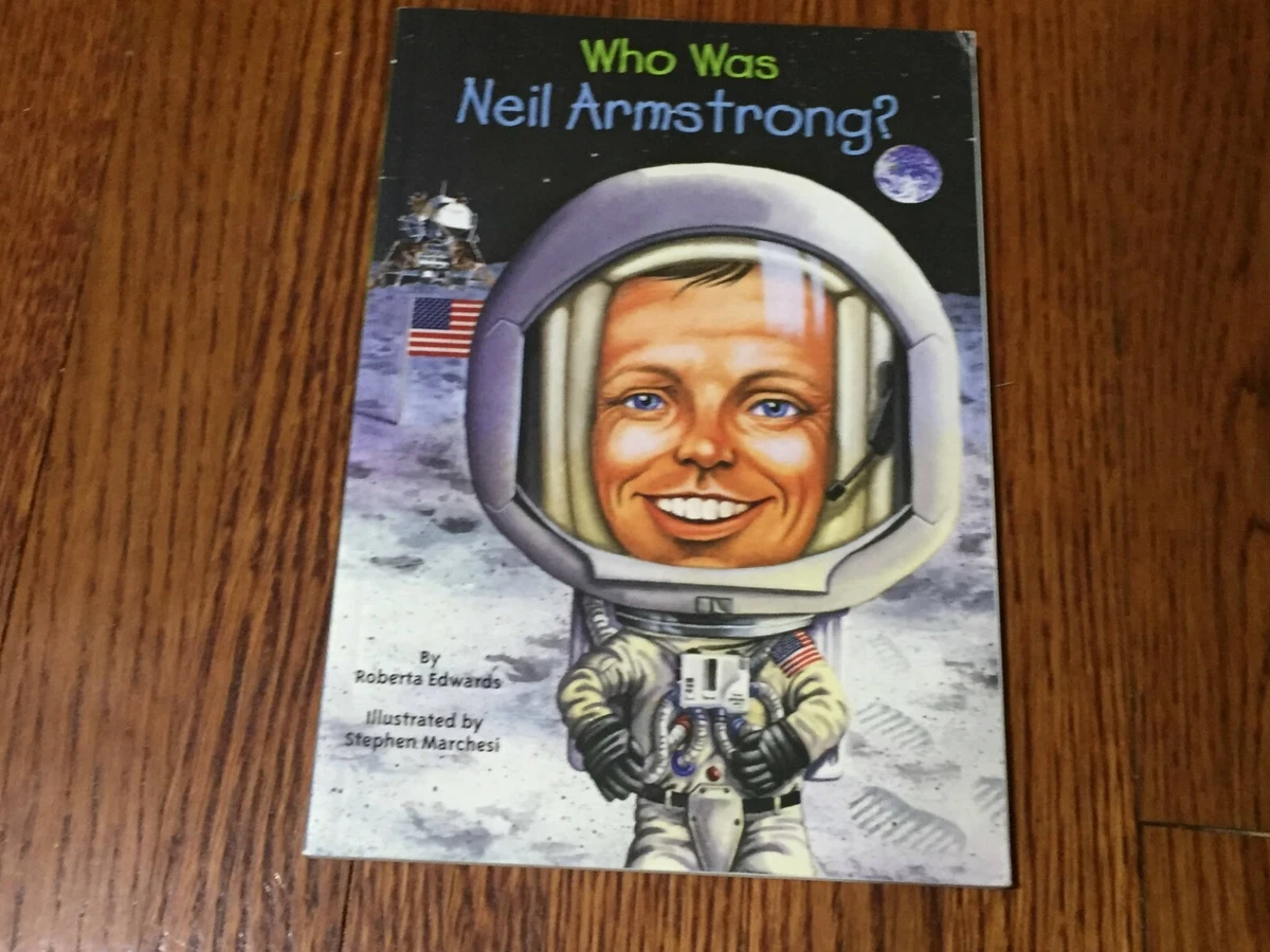 Neil Armstrong Books Online