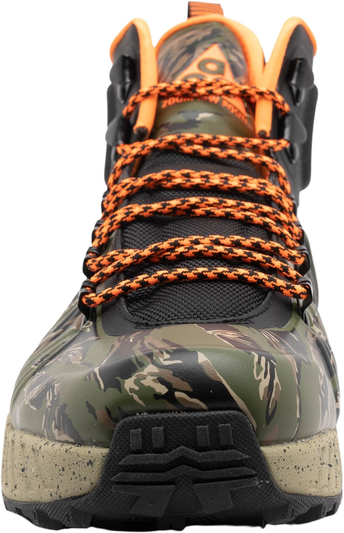 Nike ACG Zoom Meriwether Posite Black for Sale Nike ACG Zoom Meriwether Posite Black for Sale