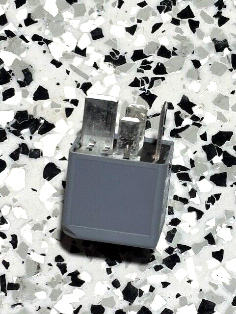 FICM Relay for 2003-2007 Ford 6.0L Powerstroke - NEW OEM # F80B14B192AA ...