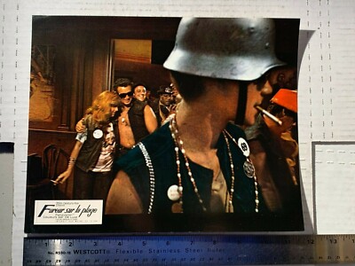 The Sweet Ride (1968) Movie Photo Harvey Hart | eBay