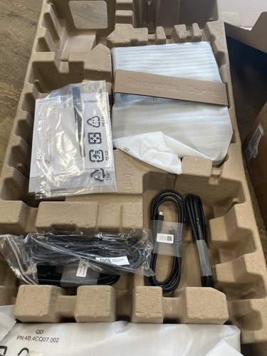 Dell P3421W LED Curved USB-C 34" Monitor Open Box - PPSKN (349428) | eBay