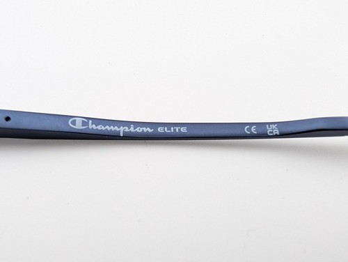 Champion Elite Eyeglasses, Frames Only, CUFL4003 C03, 60-19-150, Metal ...