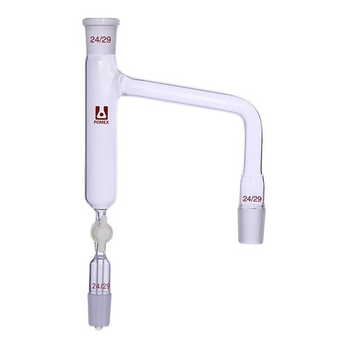 Laboratory Glassware Lab Supply Water Distributor Oil-Water Separator ...