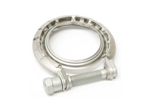 For 2013-2016 Mini Cooper Paceman Exhaust Clamp 49618SFYZ 2014 2015 ...