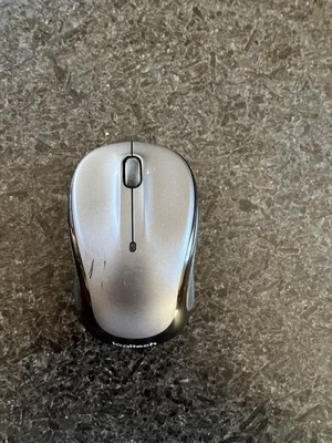 Logitech M325 Wireless Optical Mouse W/ USB receiver | eBay