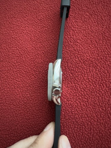 Seiko Seikomod SKX013 Type Custom Dial NH35A Automatic Dive Watch | eBay