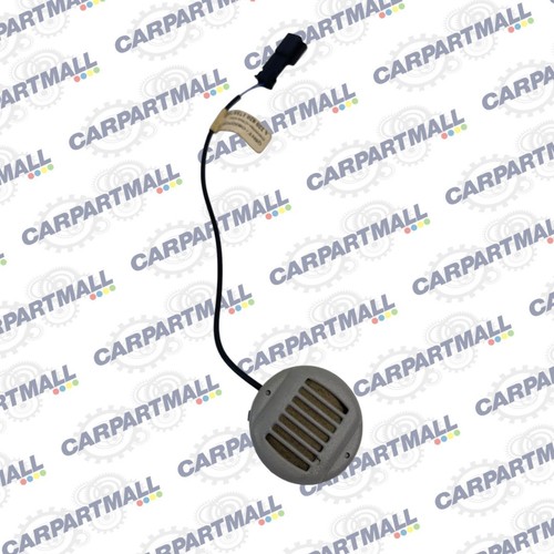 2000-2006 Mercedes-Benz S 500 Microphone Phone Handsfree A220-820-17-35 ...