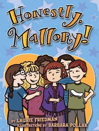 Honestly, Mallory! by Friedman, Laurie, Good Book 9781580138406| eBay