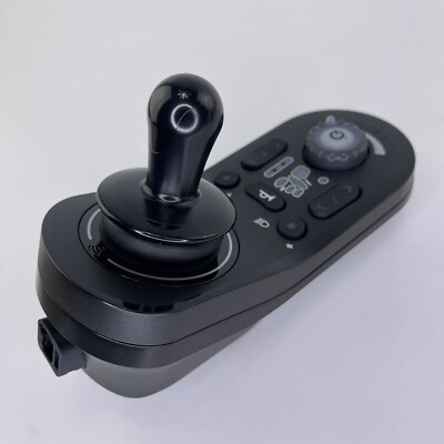 DLX-REM216-A Dynamic LINX Joystick For Power Wheelchairs #26 | eBay