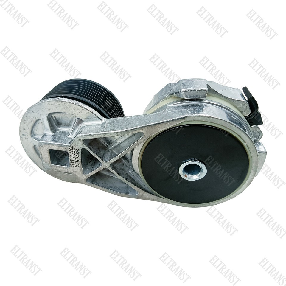 Belt Tensioner 89473 3973819 for Cummins C Series Engine ISC ISL | eBay