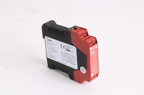 Idec HR3S-301N Safety Control Relay Module HR32 Series | eBay