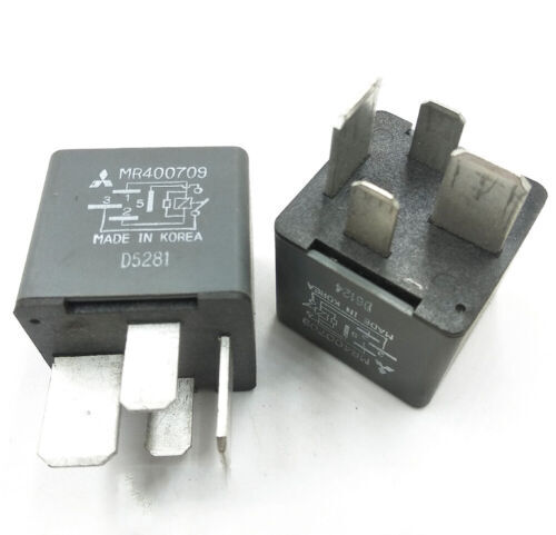 1pcs New Mitsubishi MR400709 AC cooling fan RELAY | eBay
