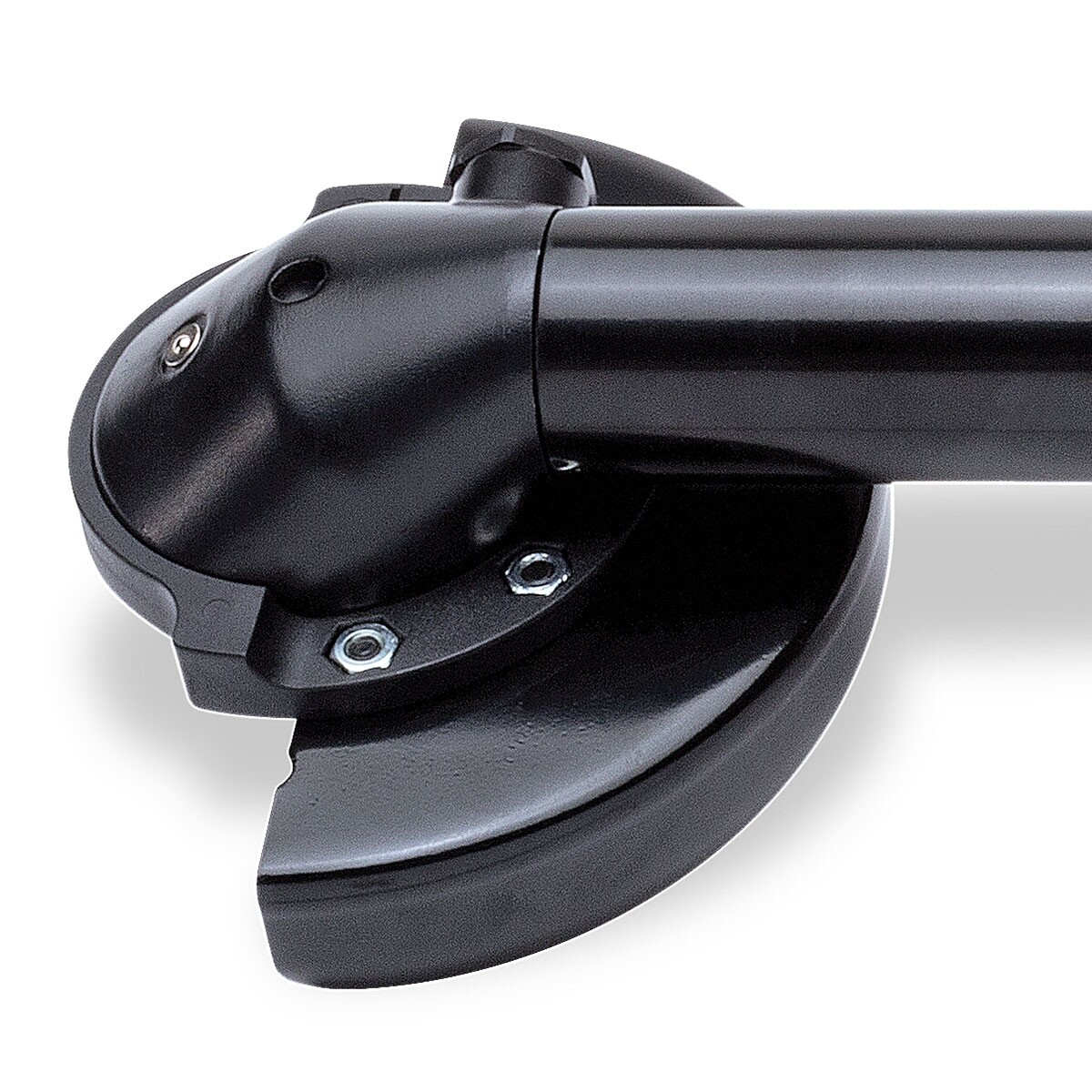 Eastwood Air Cut Off Tool Extended Reach Low Profile Cutting Head 4 in ...