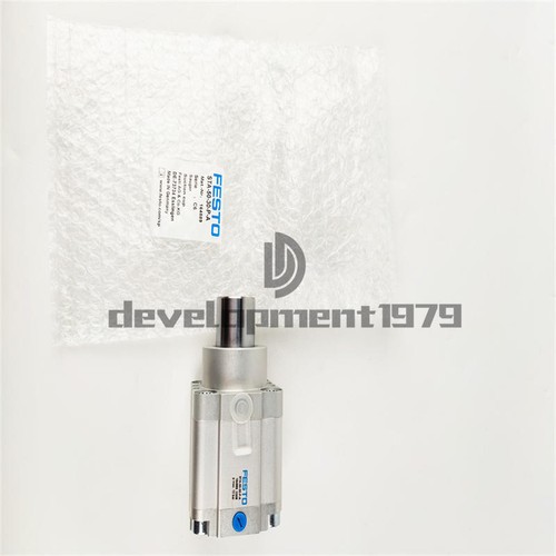 ONE NEW FESTO STA-50-30-P-A 164889 Stop Cylinder | eBay
