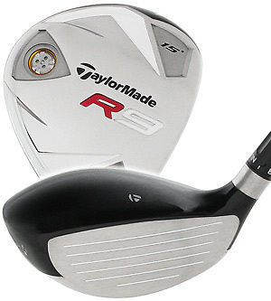 TaylorMade R9 Fairway Wood Golf Club for sale online | eBay
