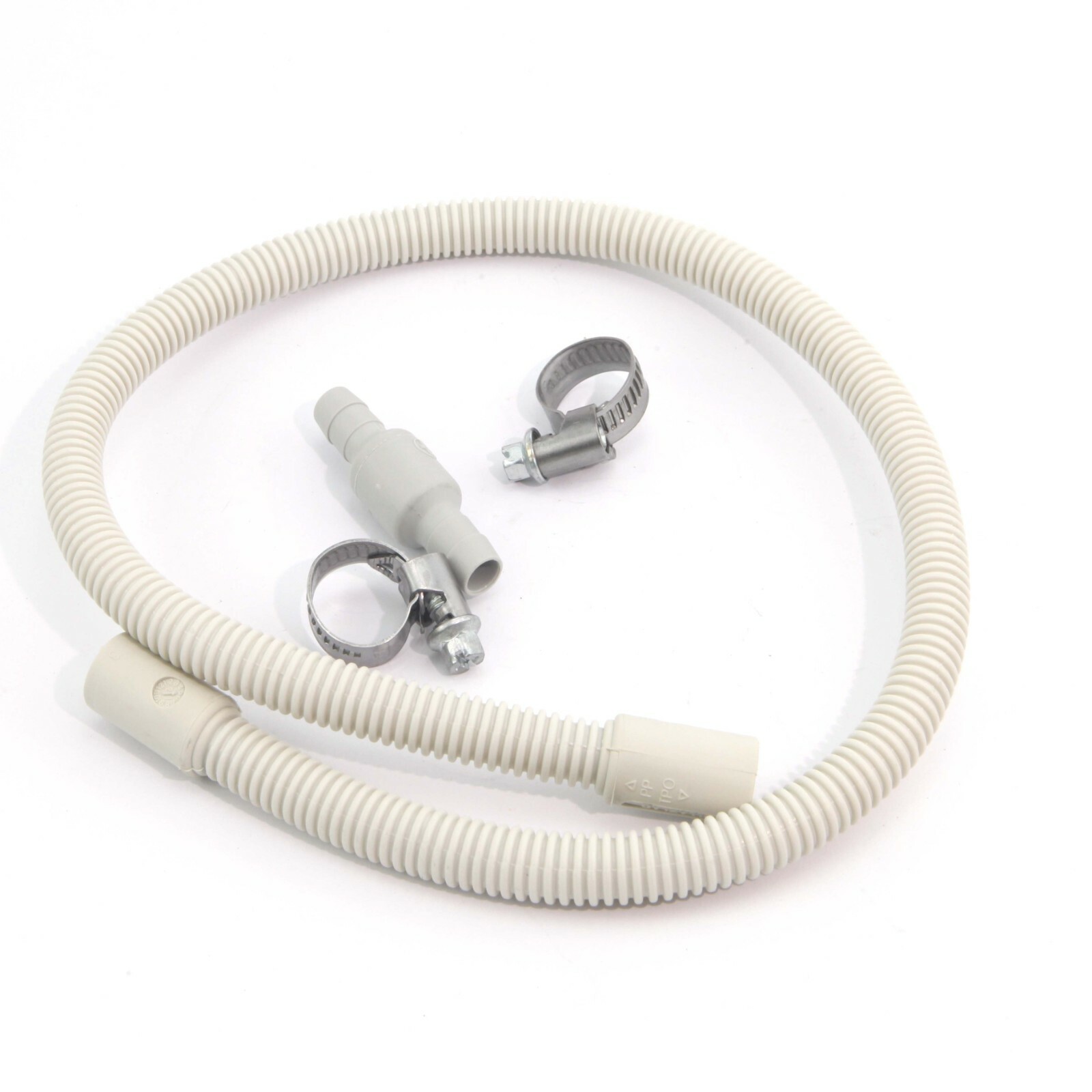 GENUINE MIELE TUMBLE DRYER NON-RETURN VALVE - SPARE PART 06729293 ...