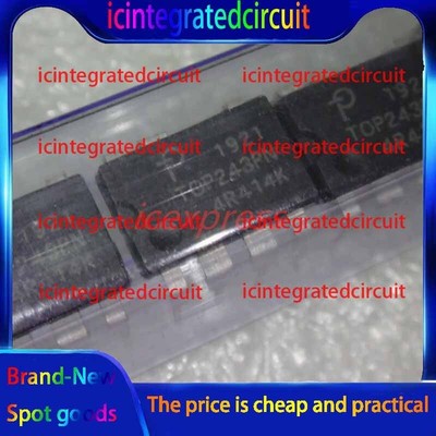 10pcs TOP243PN TOP243P DIP-7 | eBay