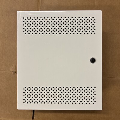 Honeywell Badge Access Control NetAXS-123 NXD1 Two Door Panel | eBay