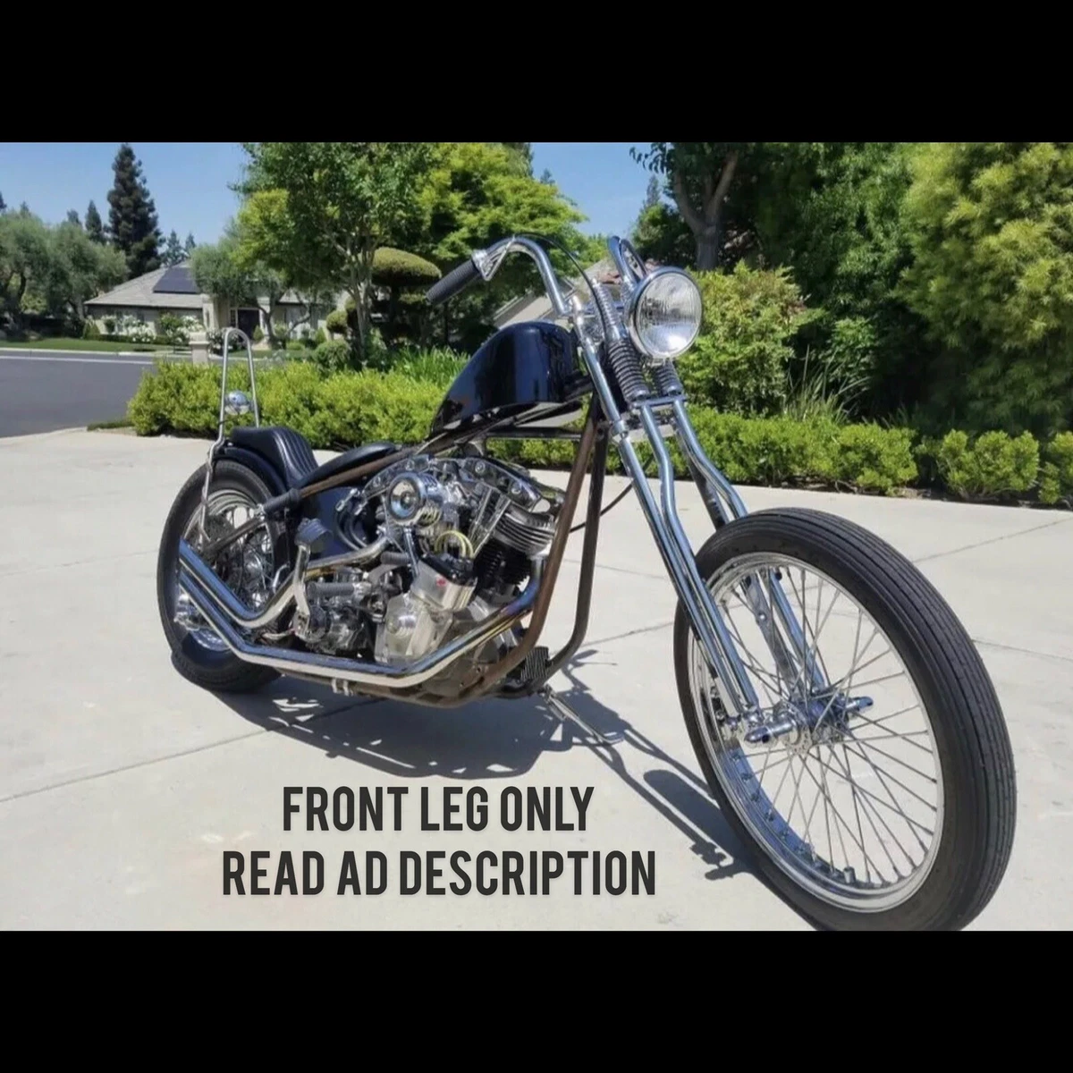 Xs650 Bobber Springer