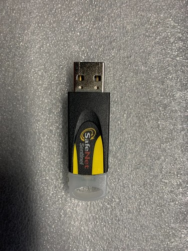 SafeNet USB Security Dongle SRB04366 0745Y21506J22 100074.220 | eBay