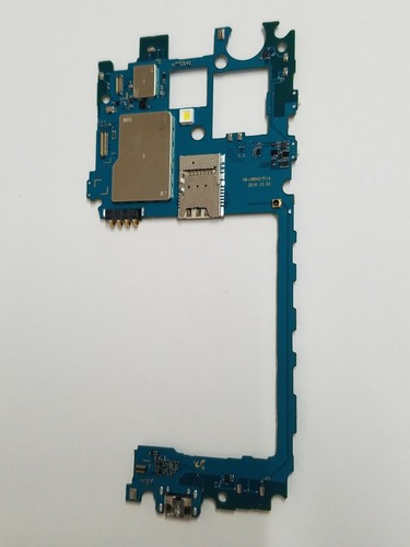 Main Logic Board Motherboard Replacement Parts For Samsung J2 SM-260DL ...