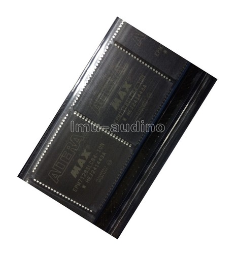 5PCS EPM7128SLC84-15 Encapsulation:PLCC-84.MAX 7000 Programmable Logic Device- | eBay