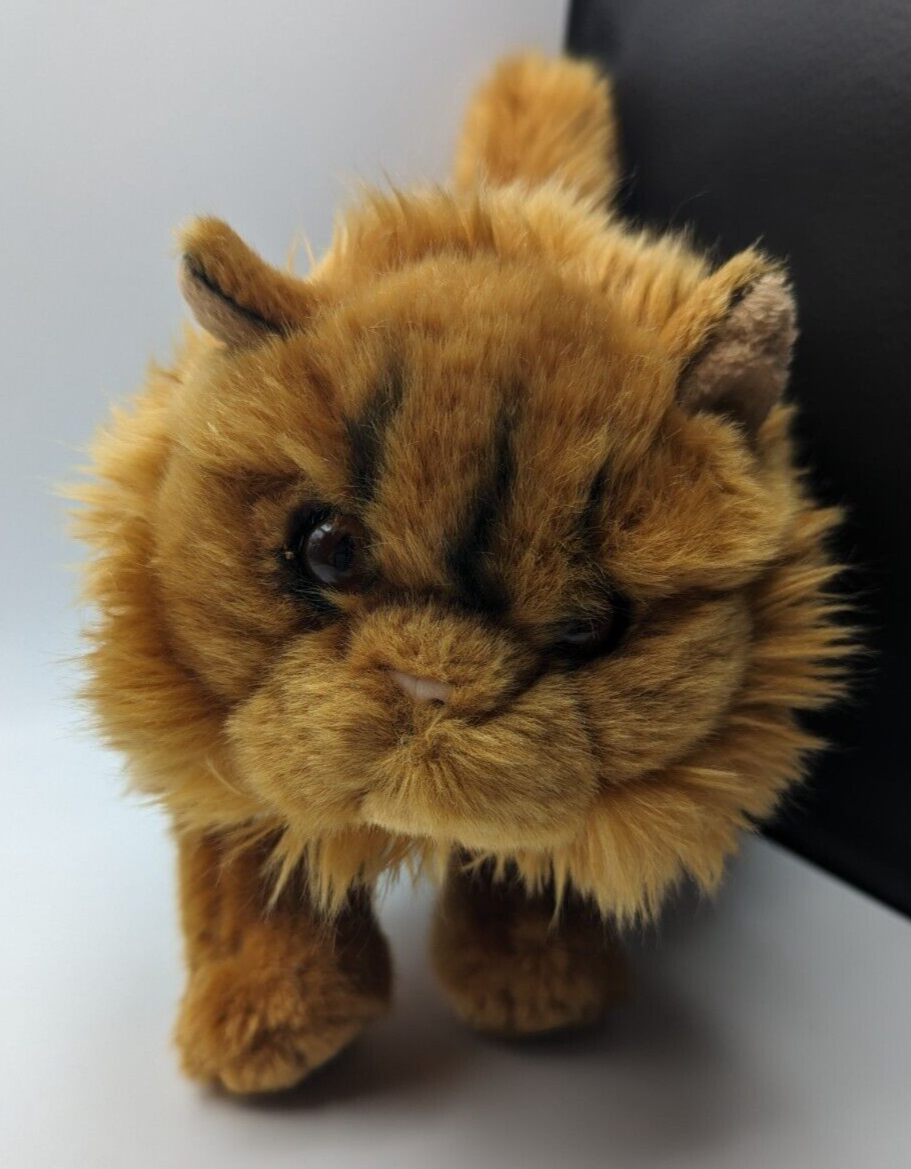 Harry Potter Crookshanks Plush Wizarding World Universal Orlando ...