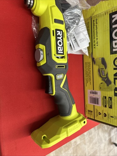 USED - RYOBI 18V Cordless Multi-Tool (Tool Only) PCL430B #1 33287195084 ...