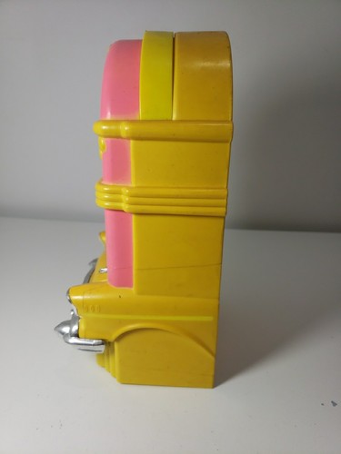 VINTAGE 1987 MATTEL JUKEBOX BARBIE ACCESSORY TOY | eBay