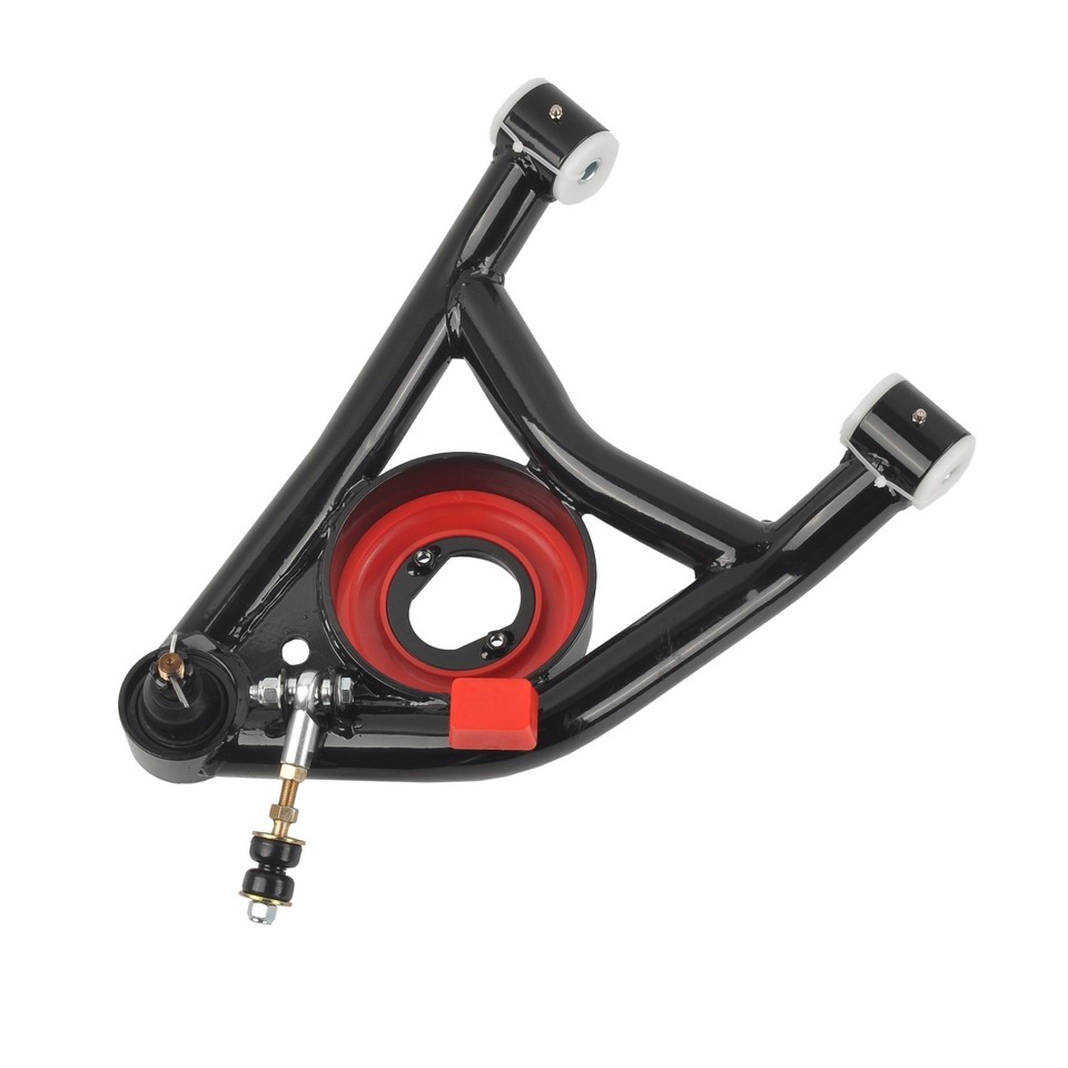 Upper & Lower Tubular Control Arms Set For 1964-72 Chevrolet Chevelle ...