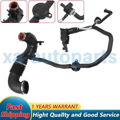 2740905700 Intake Line Crankcase Breather Element For Benz W213 C205 ...