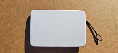 2015-2020 Tahoe/Suburban Summit/Olympic White Tow Eye Cap 23142971 OEM ...